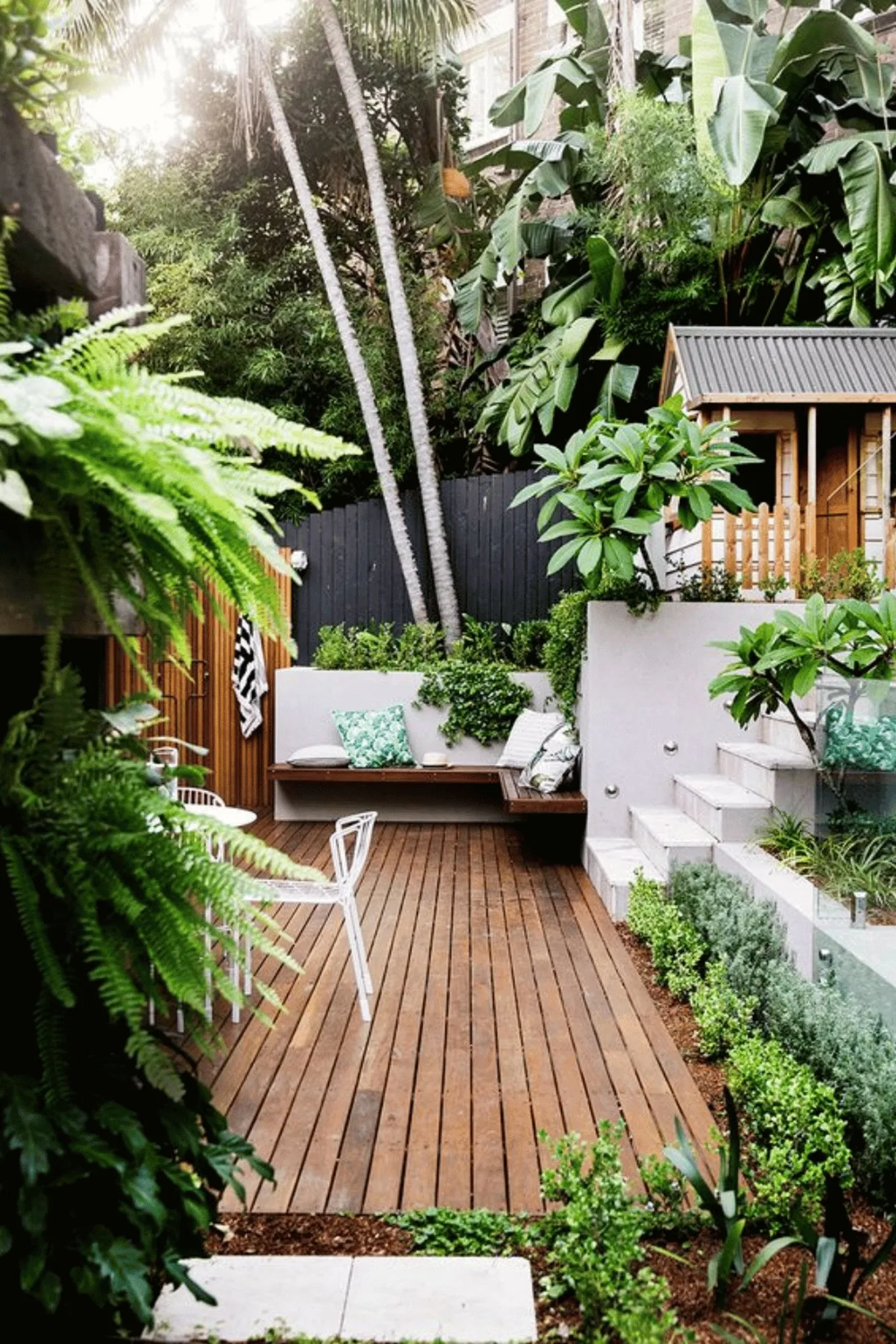 Backyard ideas to inspire your next landscaping project