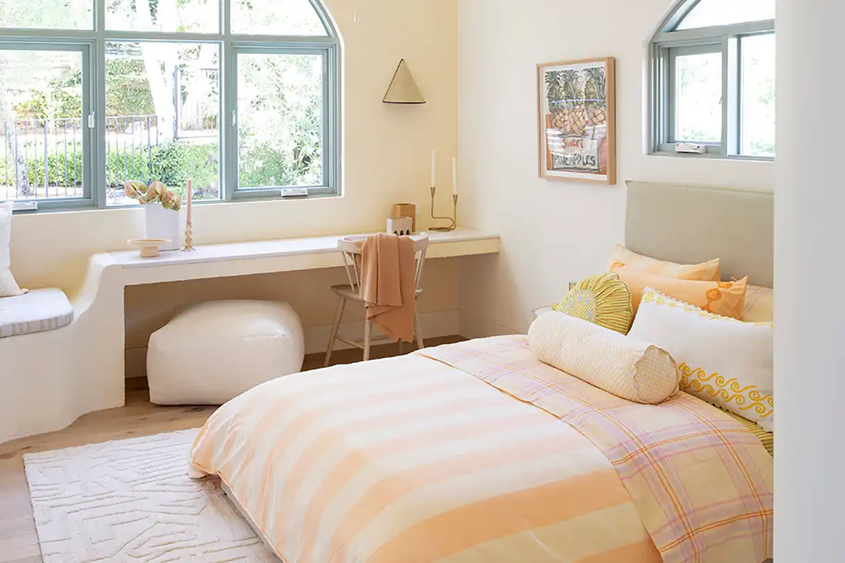 16 teenage bedroom ideas they'll love for years