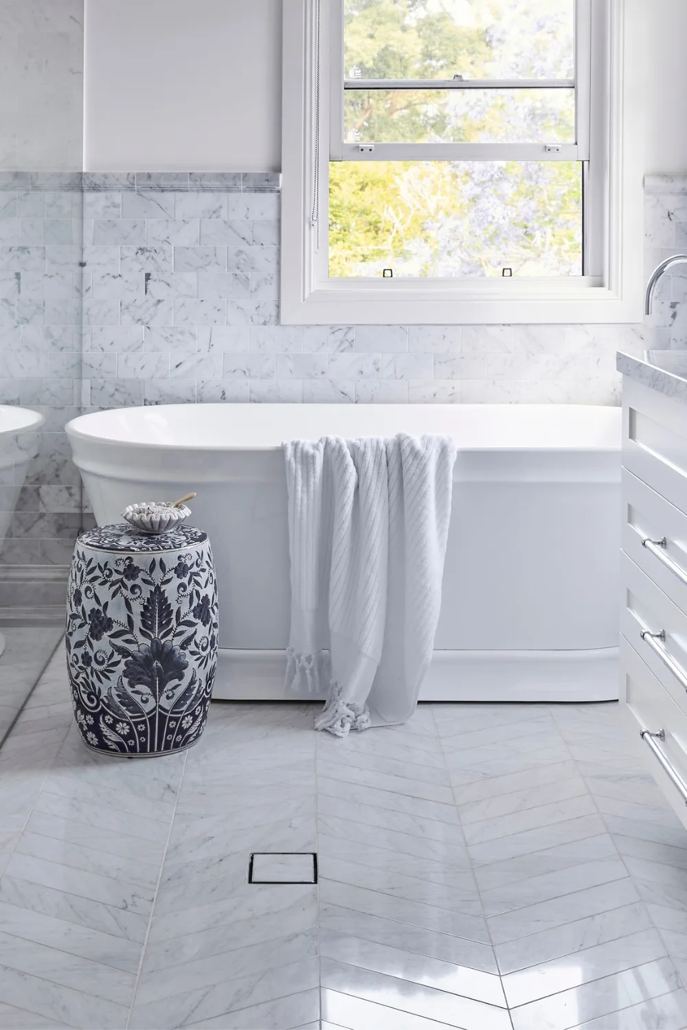 10 tile patterns you need to know about | Home Beautiful