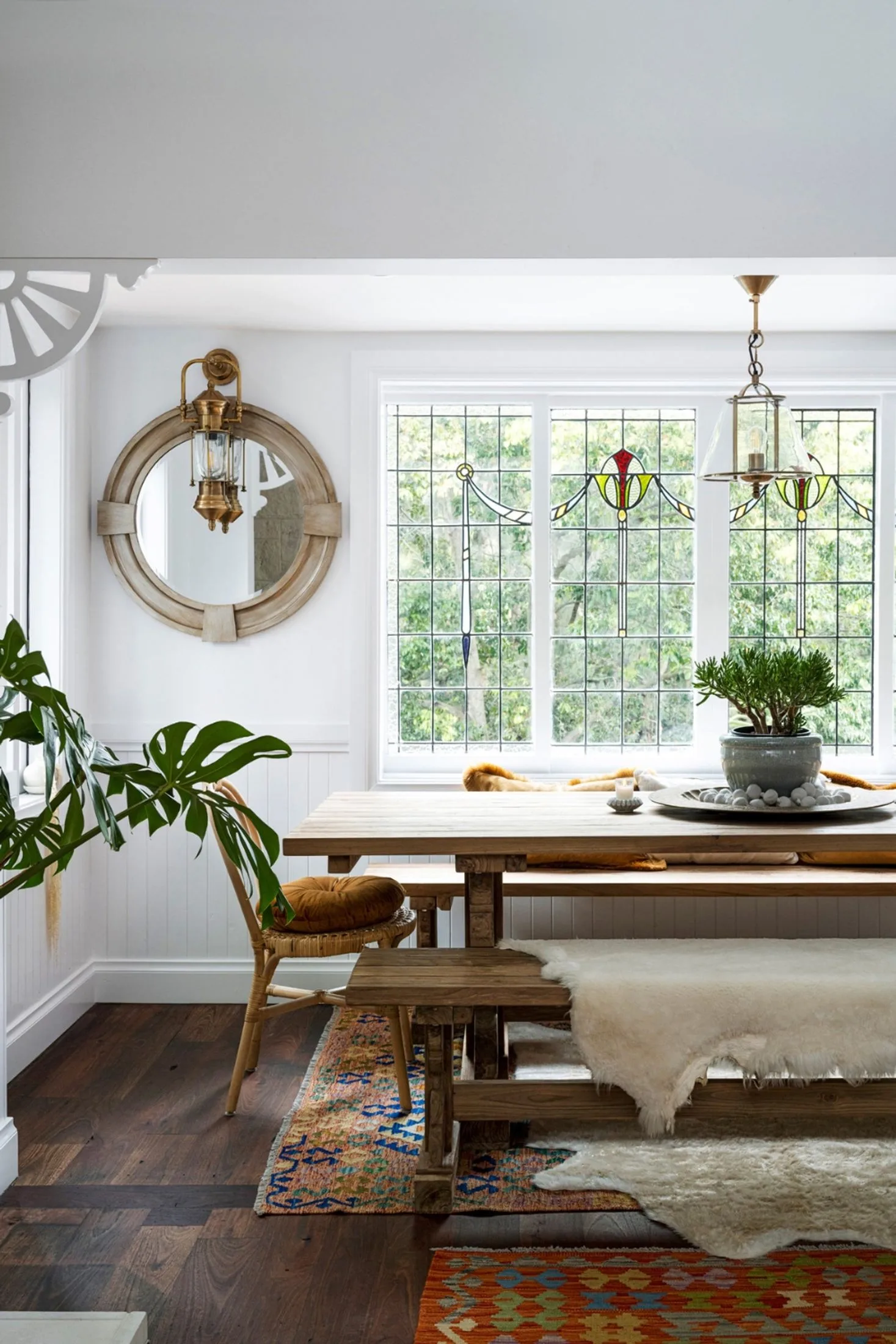Secret to an Affordable Room Makeover in a Weekend