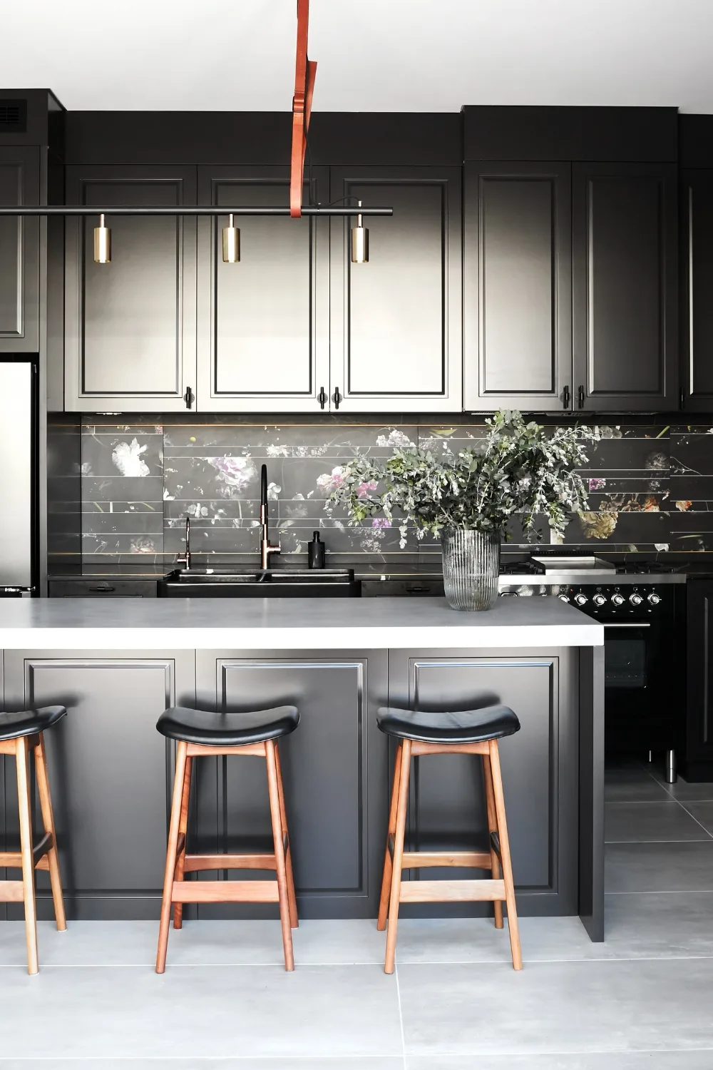 Kitchen Splashback Ideas: Feed Your Senses | Home Beautiful