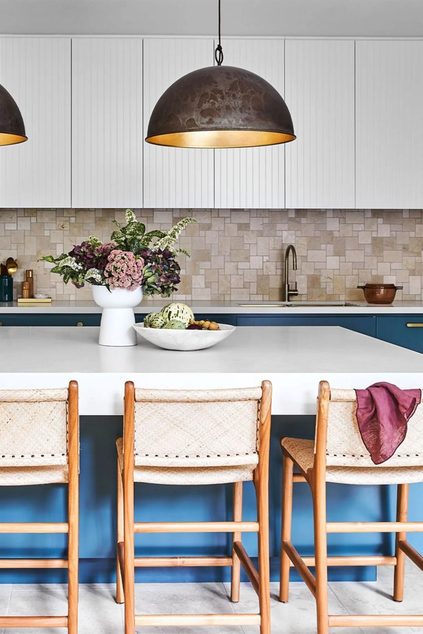 Kitchen Splashback Tile Ideas for Any Budget