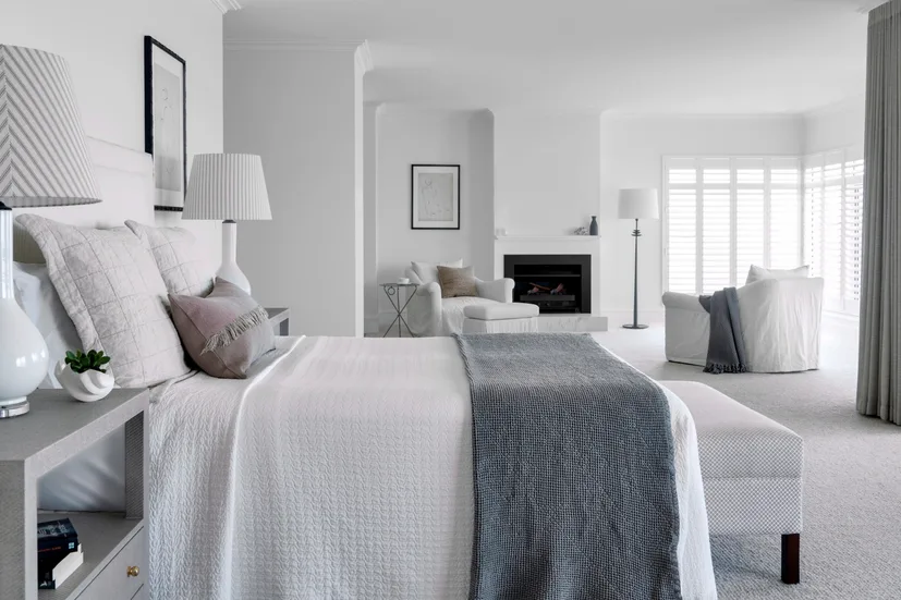 12 Master Bedroom Ideas To Make You Swoon | Home Beautiful