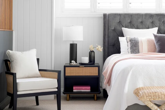 Bedroom Furniture Ideas to Elevate Your Boudoir