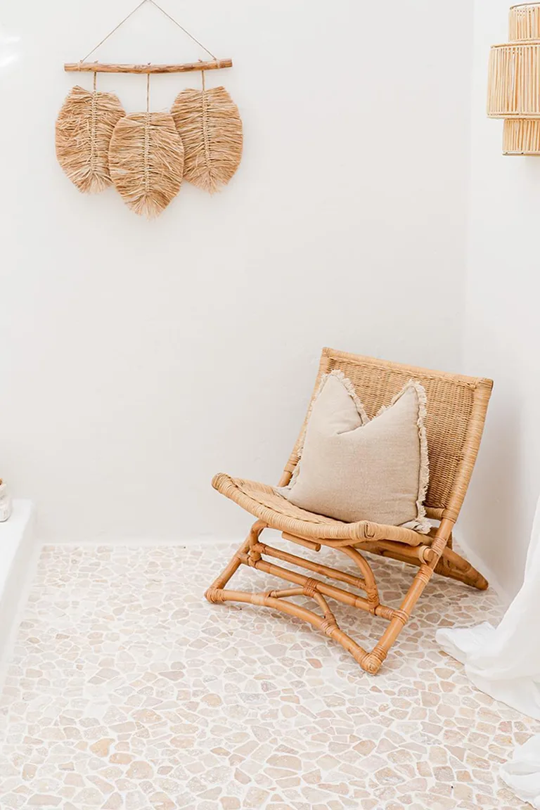 8 Ways to Use Kmart's $29 Stone Decking Tiles