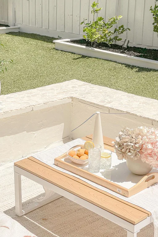 8 Ways to Use Kmart's $29 Stone Decking Tiles