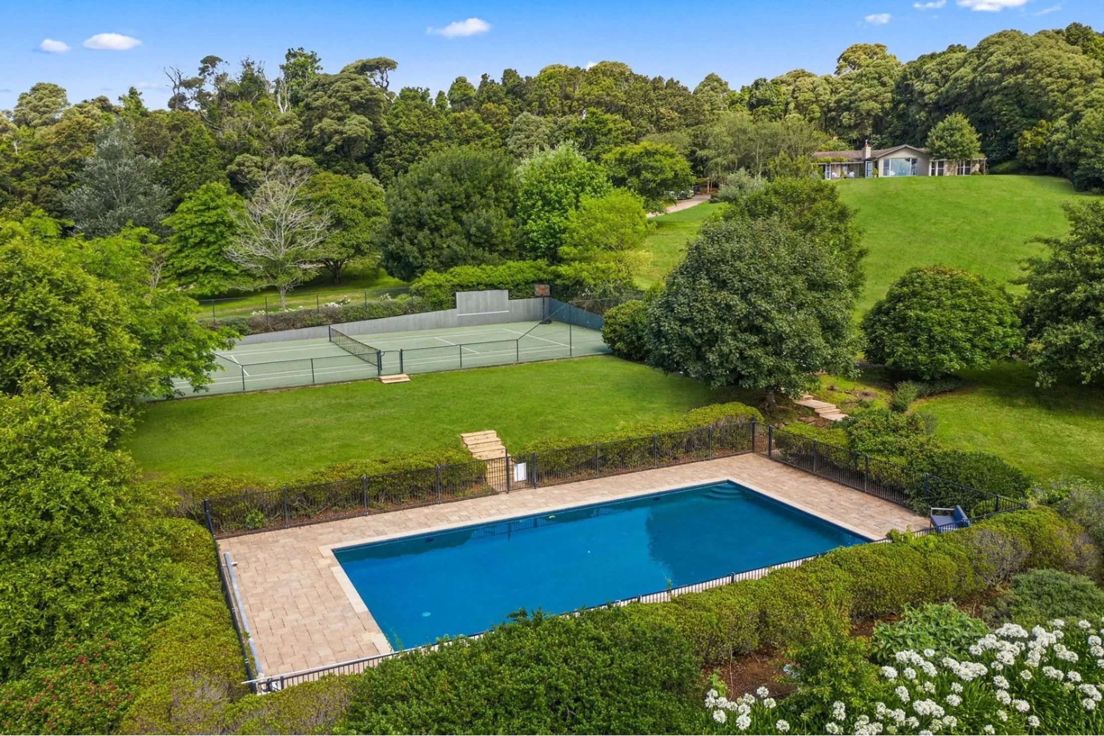 Michelle Bridges sells her stunning Southern Highlands home