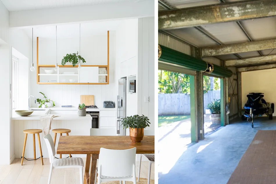 11 amazing before-and-after home makeovers that will inspire your next ...