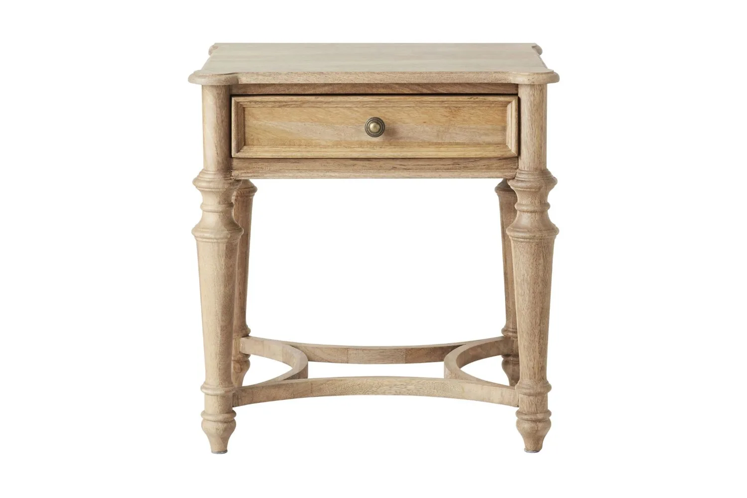 7 Hamptons-style bedside tables to inspire your bedroom
