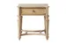 7 Hamptons-style bedside tables to inspire your bedroom