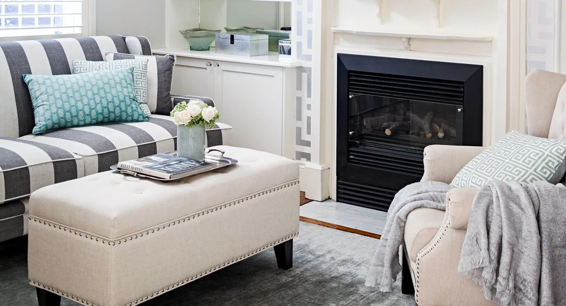 Tour Victoria Waters' Enchanting Sydney Home