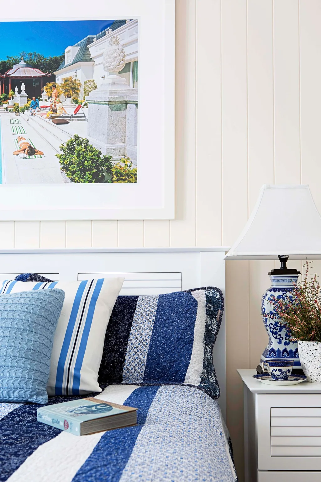 Triple Olympian Hayley Lewis’s Beautiful Home