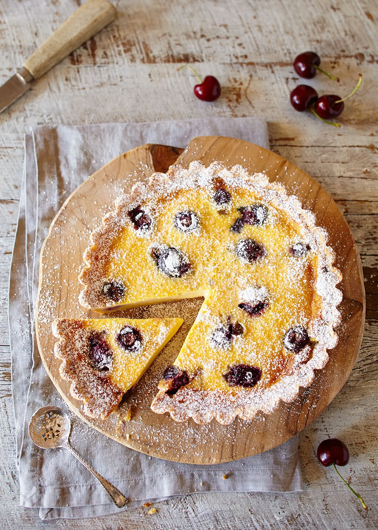 30 irresistible Christmas desserts to wow your guests