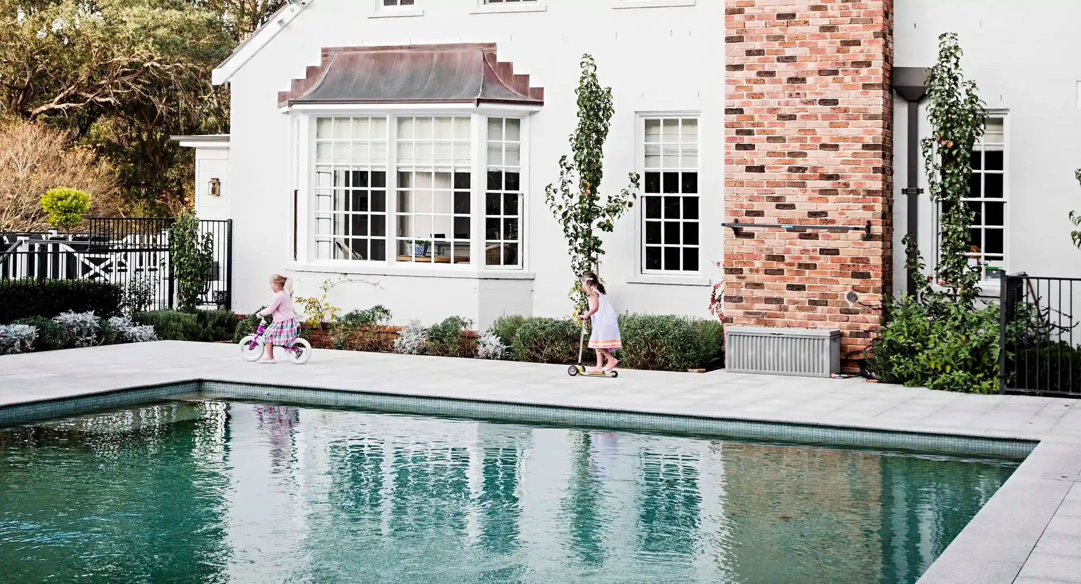 Inside Interior Designer Melinda Hartwright's Home