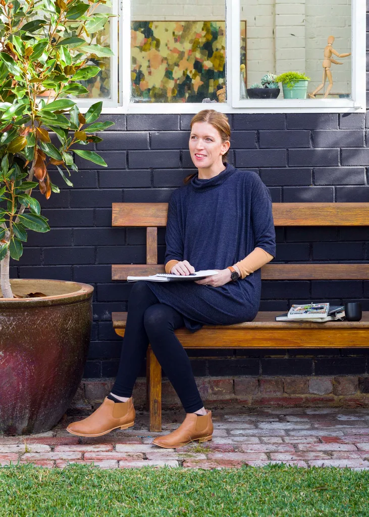 Style Insight: Hannah Fox and the art of colour