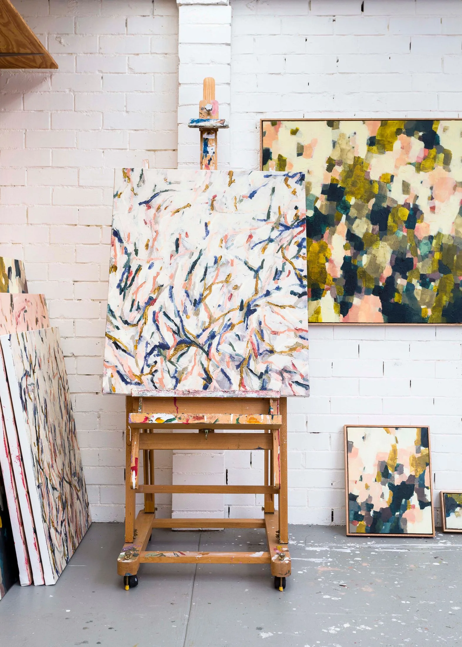 Style Insight: Hannah Fox and the art of colour