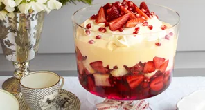 5 trifle recipes to make this Christmas | Home Beautiful