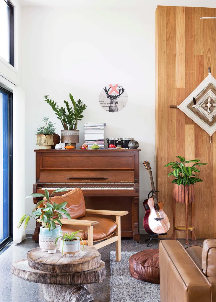 Home inspiration: Retro fabulous | Home Beautiful