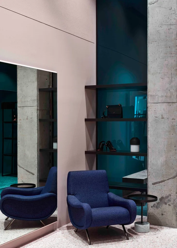 Four retail stores with enviable interiors | Home Beautiful