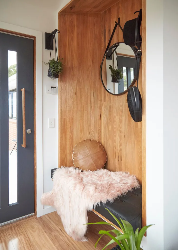 House Rules 2017: Tas house reveal | Home Beautiful