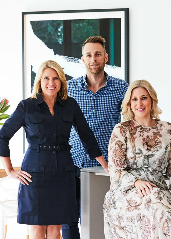 Behind the Scenes: Meet the House to Home Dream Team