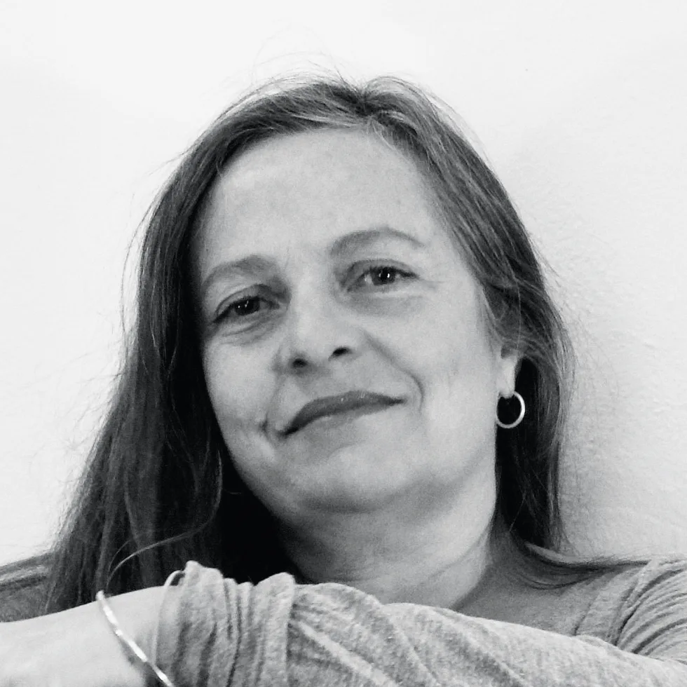 EXCLUSIVE: Meet Deborah Cheetham Fraillon | AWW