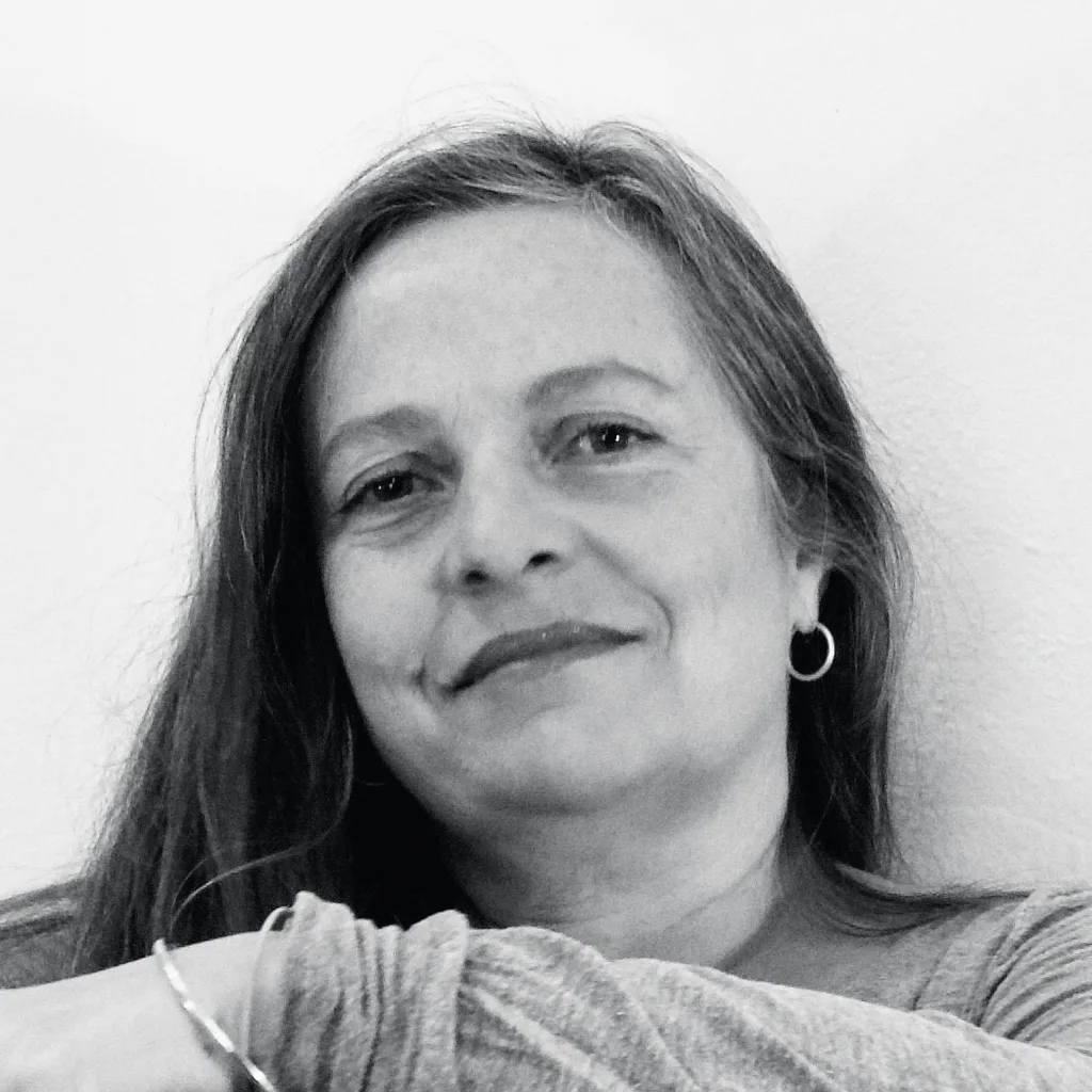 EXCLUSIVE: Meet Deborah Cheetham Fraillon | AWW