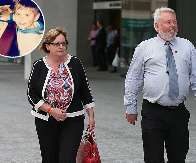 Daniel Morcombe's Parents Reflect on Loss