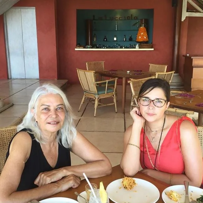 Marcia Langton: Changing the face of Australia | AWW