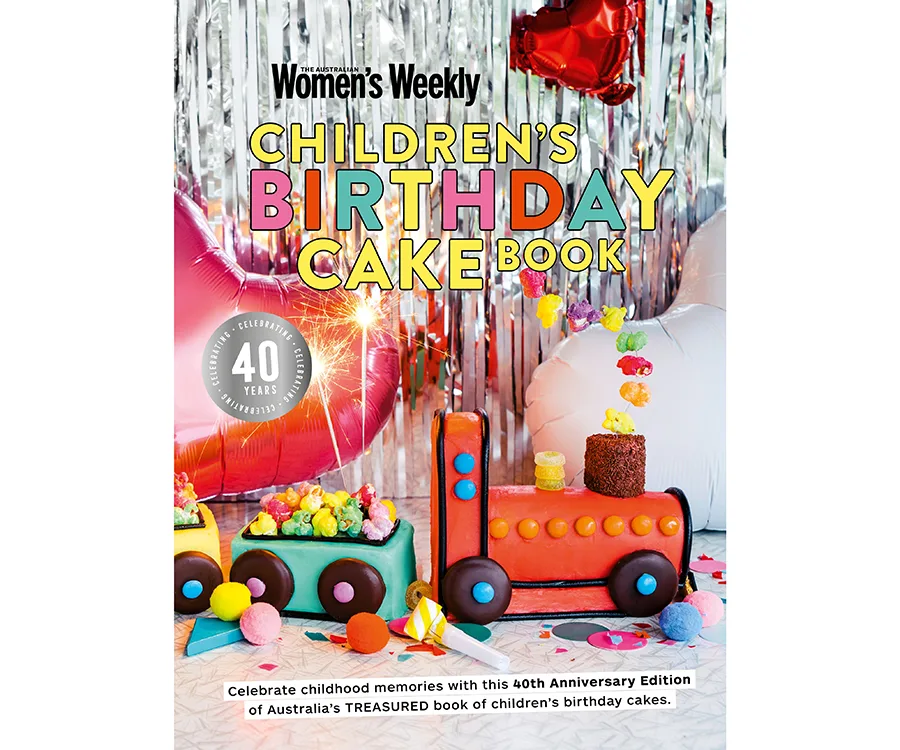 10 Must-Have Women's Weekly Cookbooks for Your Kitchen