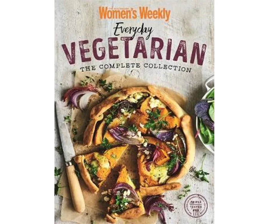 10 Must-Have Women's Weekly Cookbooks for Your Kitchen