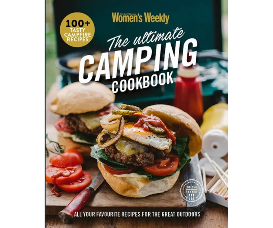 10 Must-Have Women's Weekly Cookbooks for Your Kitchen