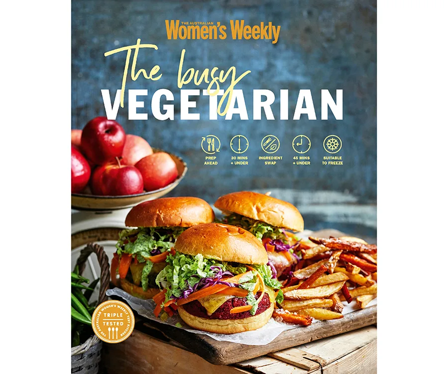 10 Must-Have Women's Weekly Cookbooks for Your Kitchen