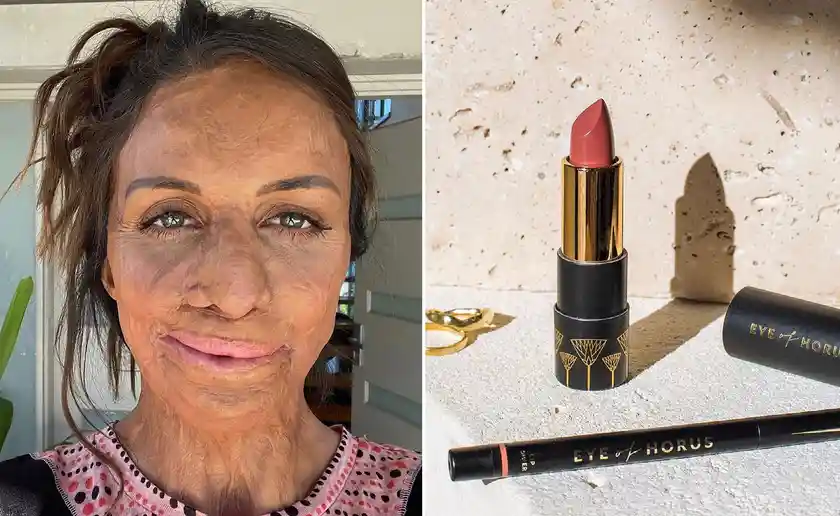 How Turia Pitt finally learned to be selfish - The Australian Women's ...