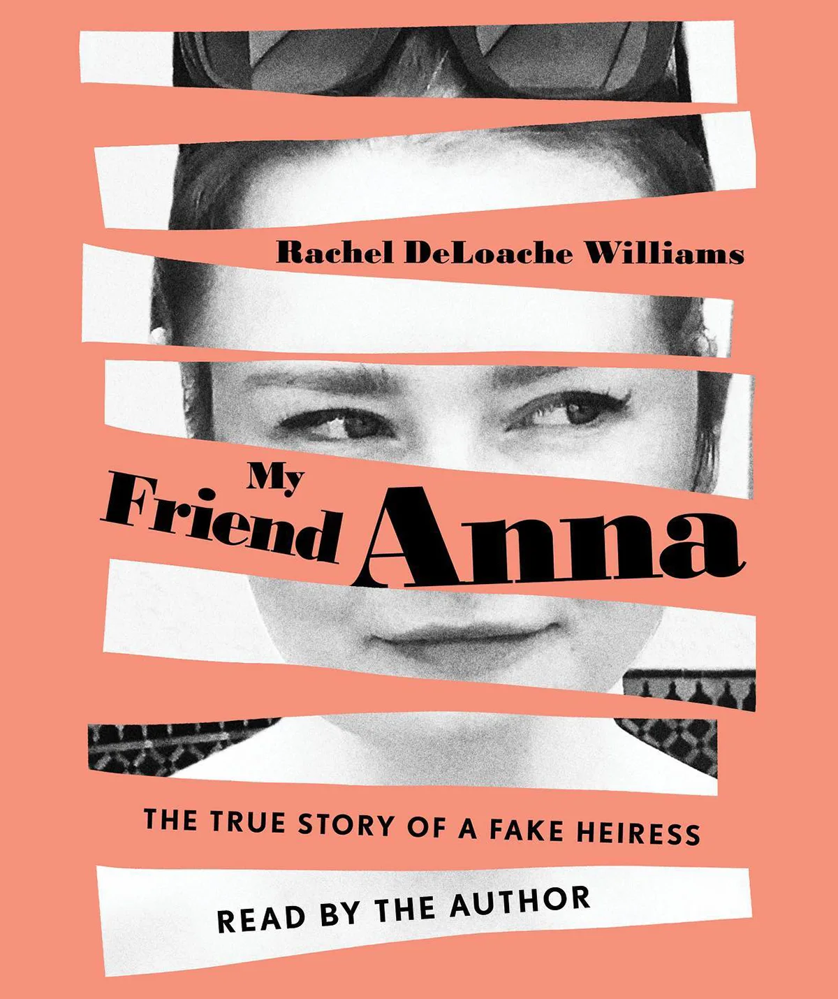 The Real Story Behind Netflix's 'Inventing Anna'