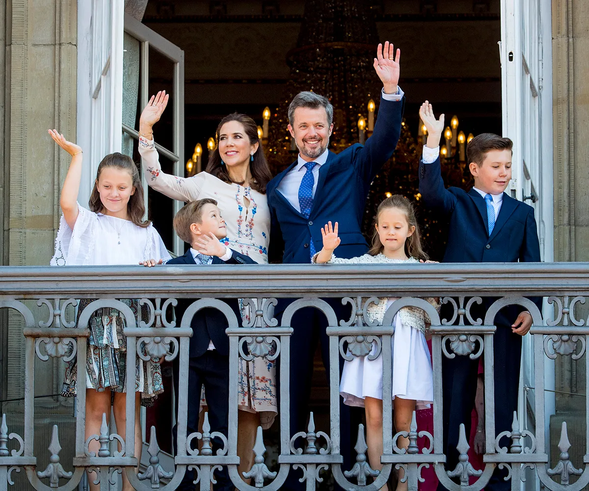 Princess Isabella of Denmark: Key Facts to Know