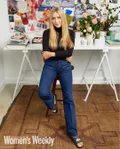 Collette Dinnigan on Life After Closing Her Business