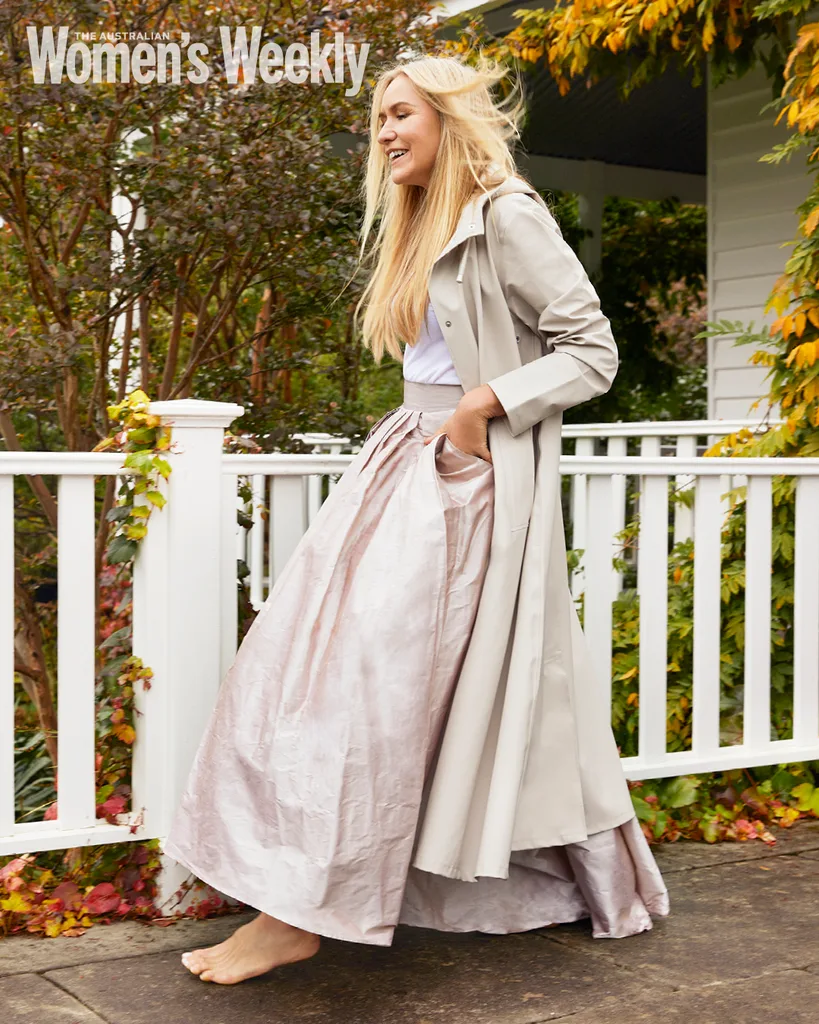 Collette Dinnigan on Life After Closing Her Business