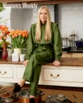 Collette Dinnigan on Life After Closing Her Business