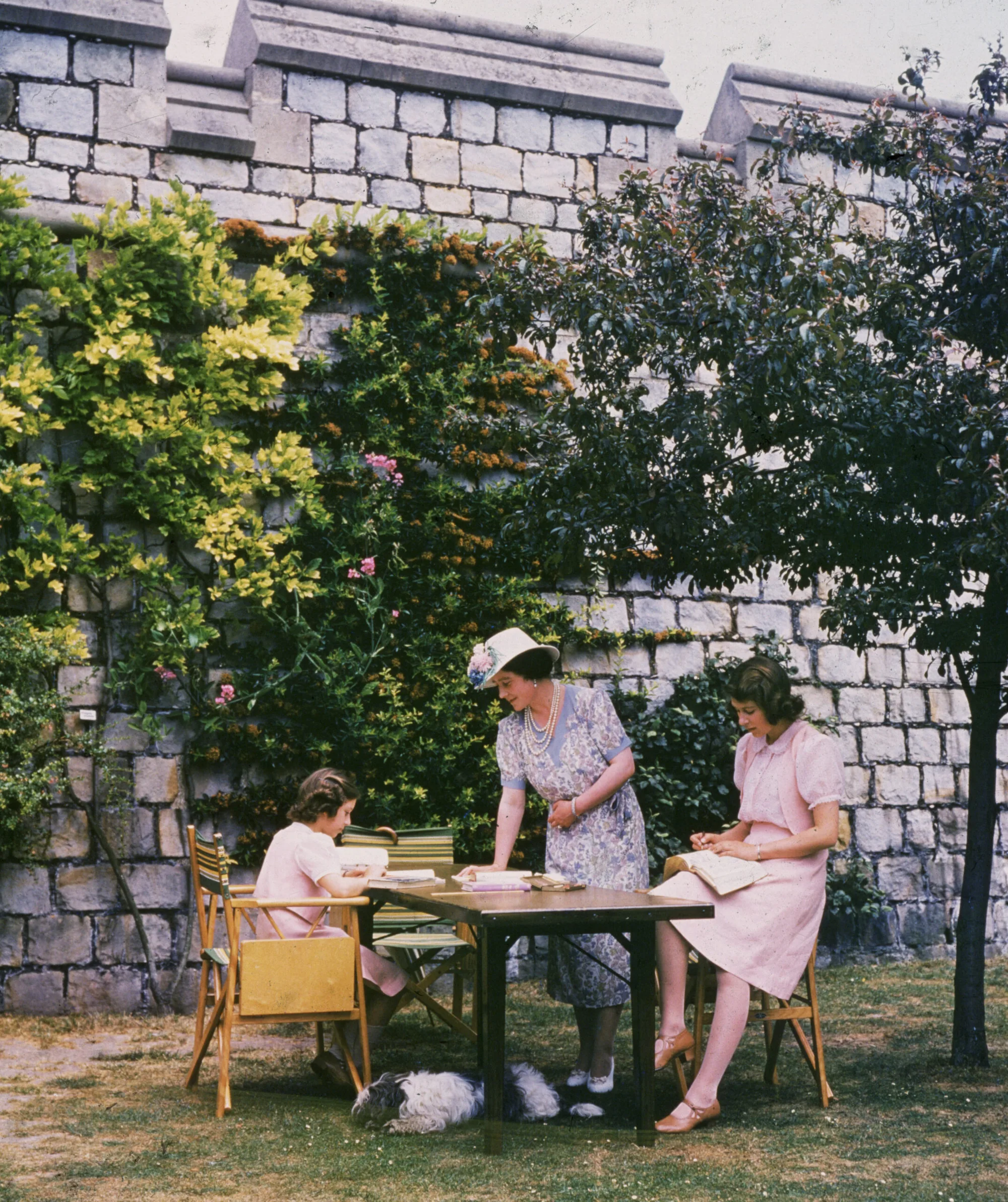 30 Rare Photos of Her Majesty You've Never Seen