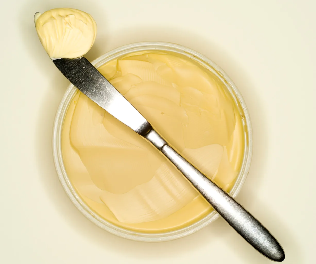 Butter vs. Margarine: Dieticians Settle the Debate