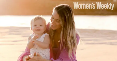 Ellidy Pullin and Daughter Minnie Remember Chumpy