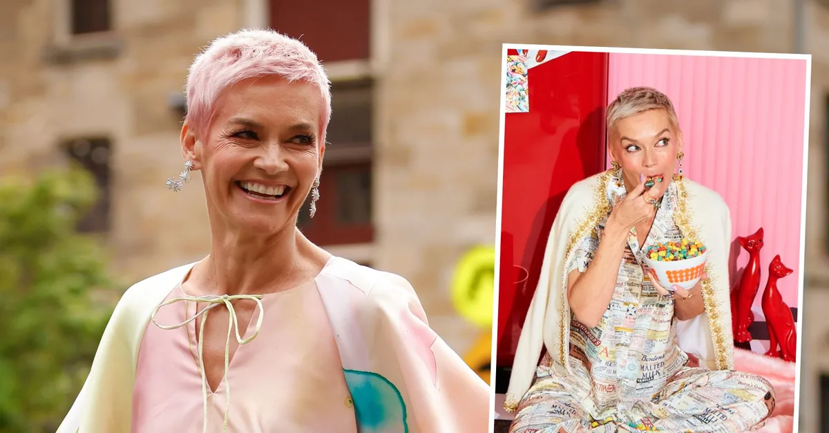 Jess Rowe Reveals an Exciting New Career Venture