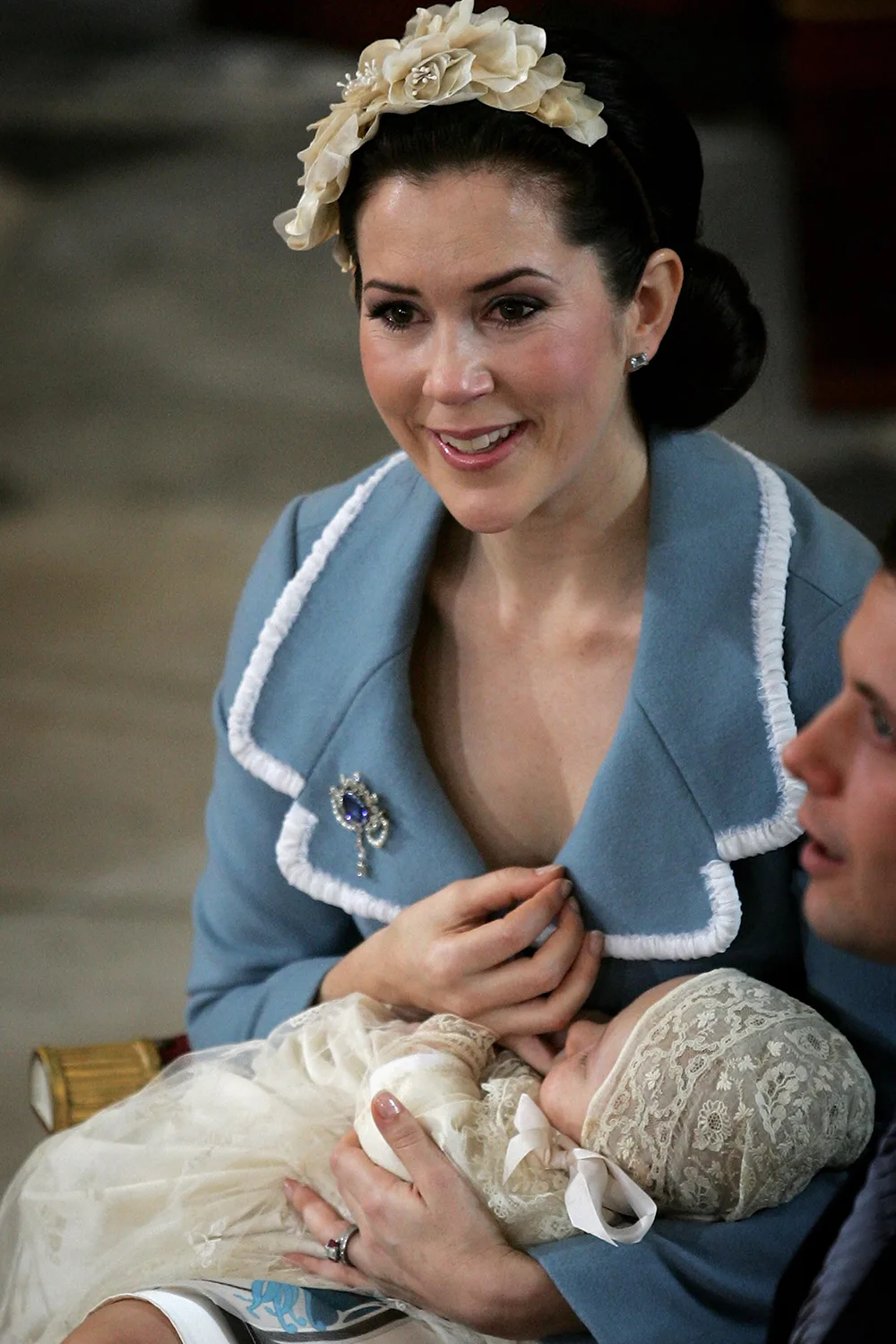 Prince Christian of Denmark: Key Facts to Know