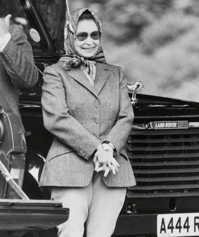 Royal Photographer Arthur Edwards' Favorite Shots