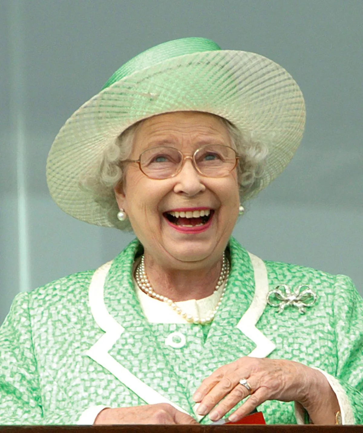 Royal Photographer Arthur Edwards' Favorite Shots