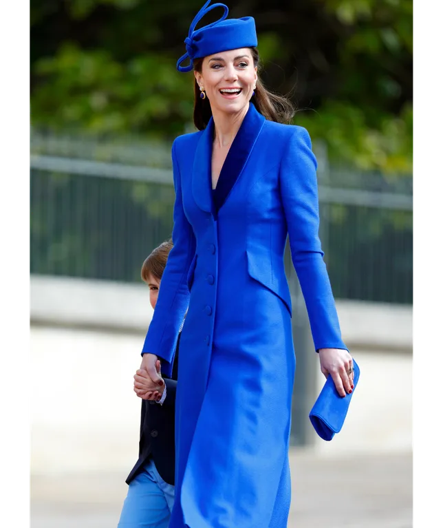 Most stylish Easter outfits worn by Royals over the years | AWW