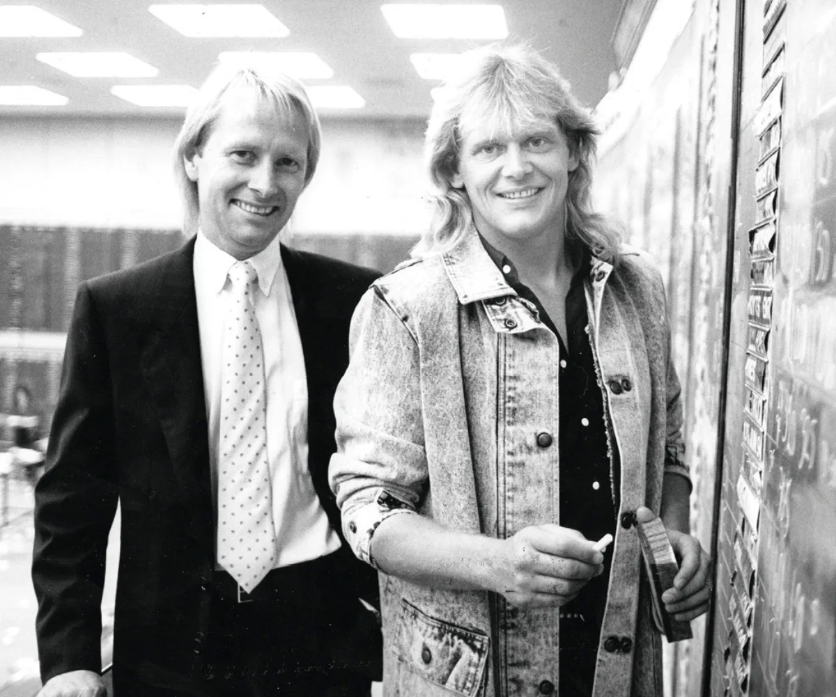 The story behind the John Farnham documentary | AWW