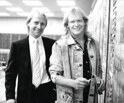 The story behind the John Farnham documentary | AWW