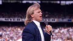 The story behind the John Farnham documentary | AWW